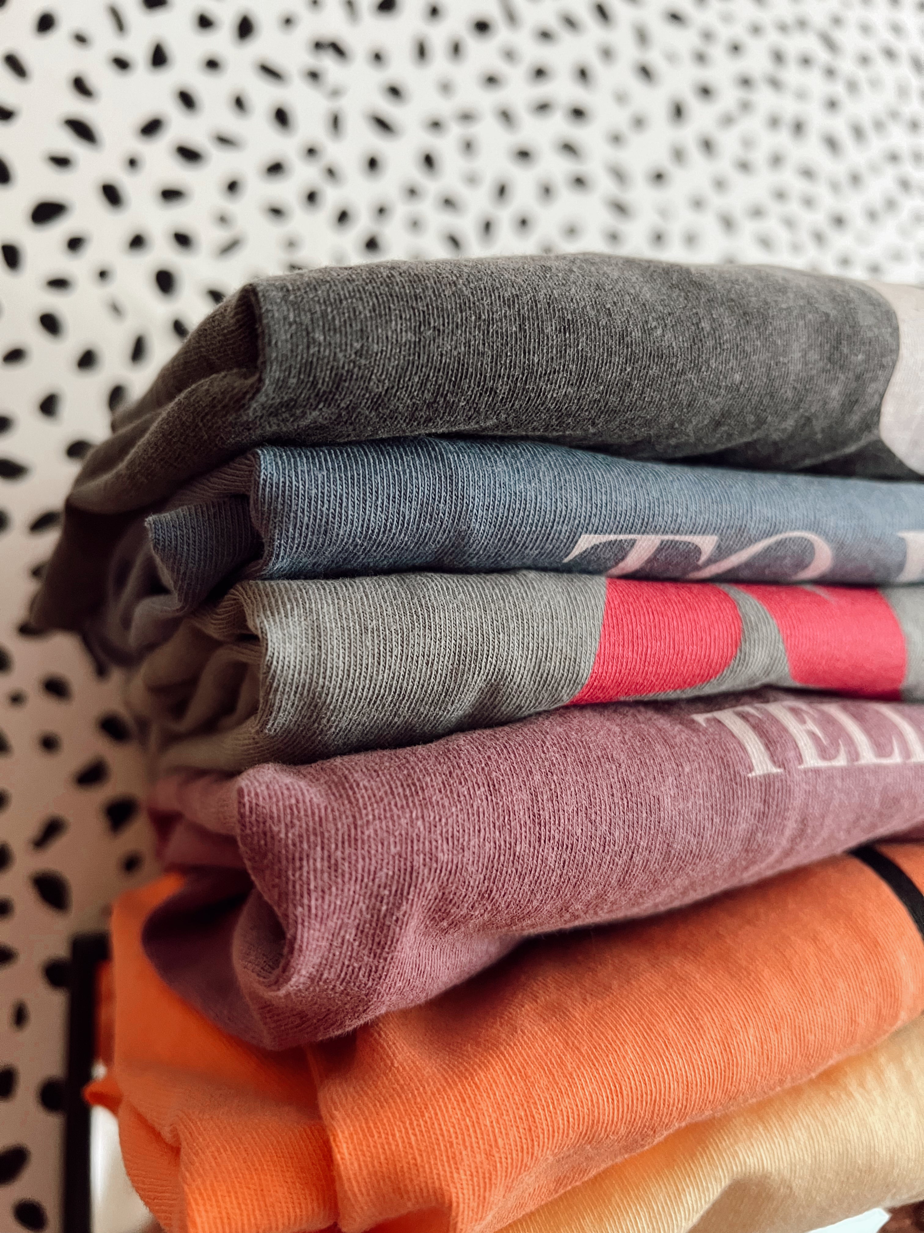 𝐓𝐞𝐞-𝐒𝐡𝐢𝐫𝐭𝐬 – Acadia Design Company
